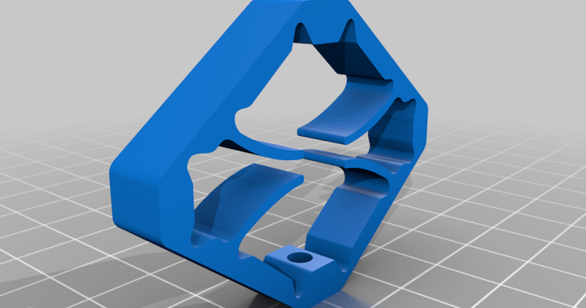 Electrical Box Repair - Back Box Screw Repair by Diego's Workshop ...