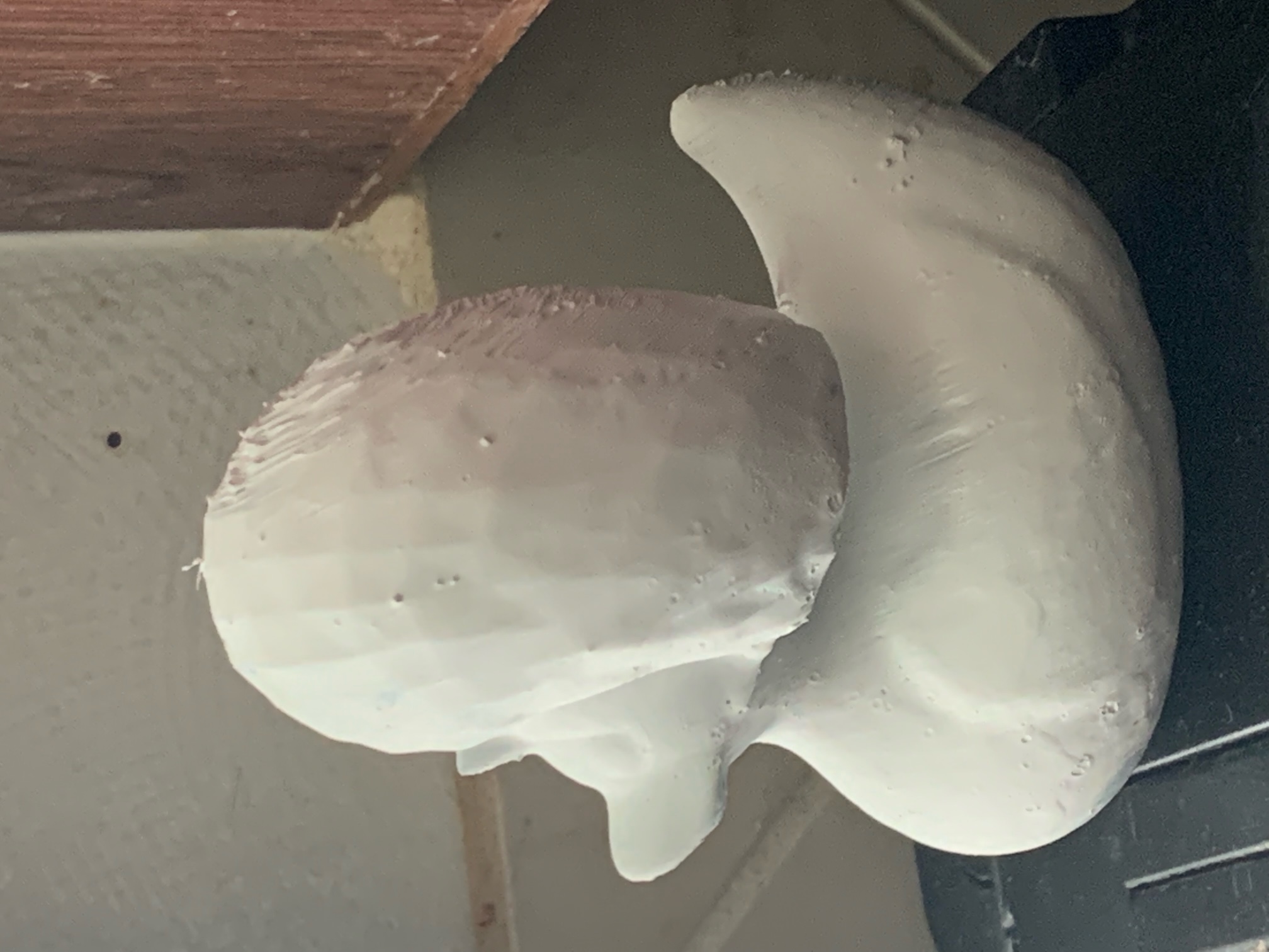 Bob Ross/Hippie Duck by DonDude | Download free STL model | Printables.com