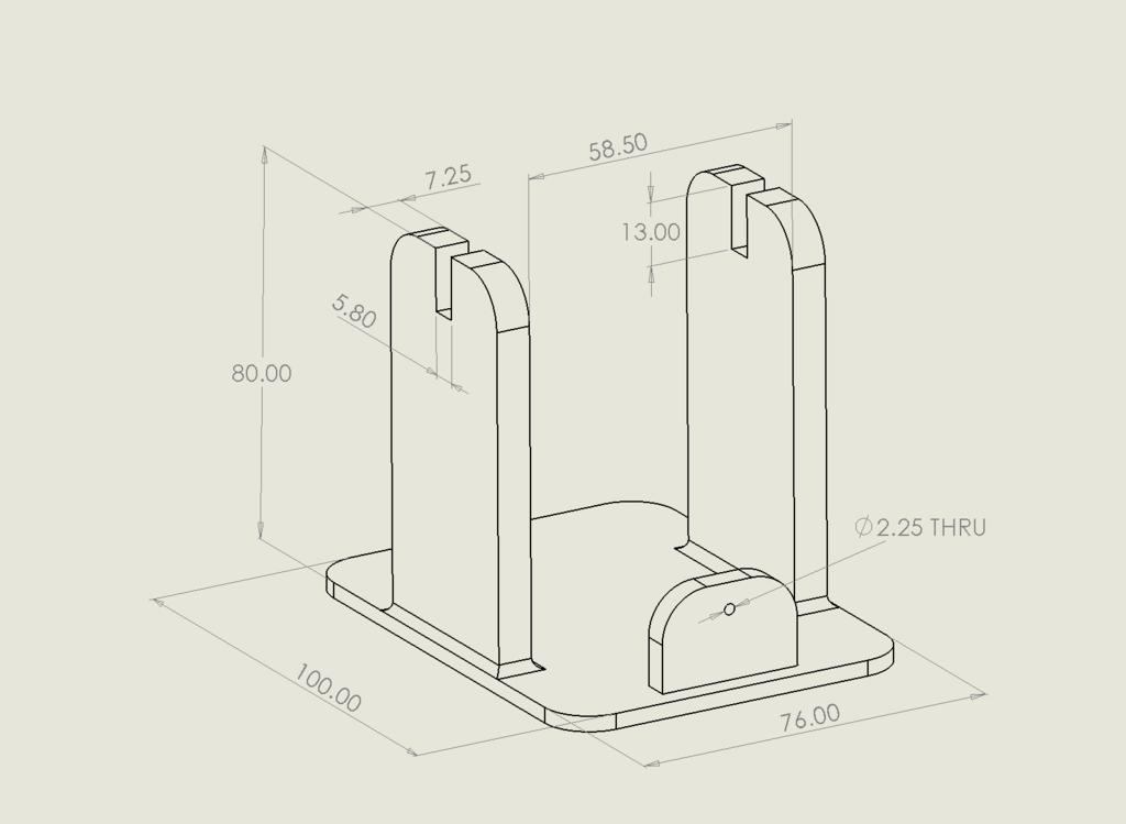 Solder Stand by Jbcdu87 | Download free STL model | Printables.com