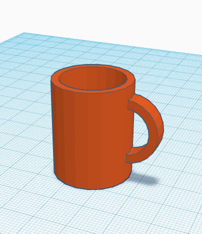 Cup by ASTAVRO | Download free STL model | Printables.com
