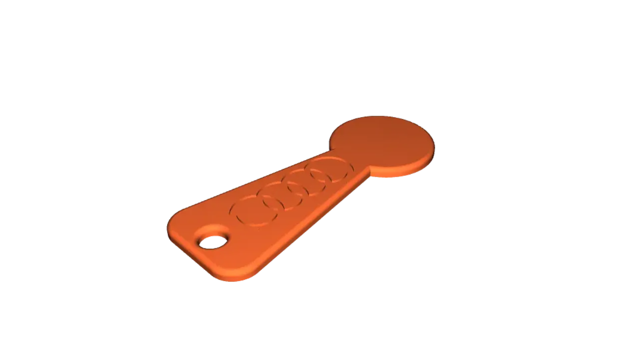 Shopping cart token/coin Audi, Vw, Skoda, Bmw, Kia, Mercedes, Nissan by ...