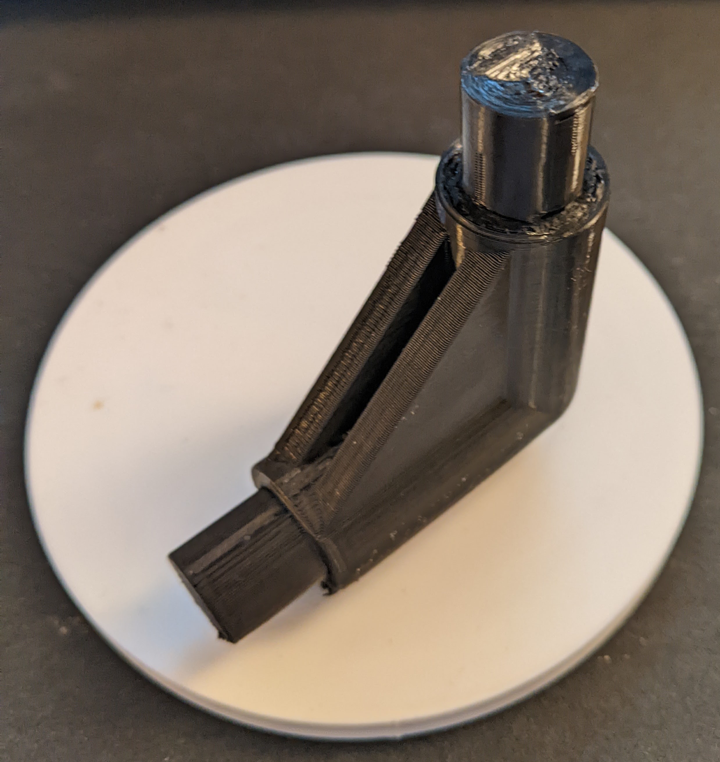 PVC Enclosure Reinforced Parts by Pliko | Download free STL model ...