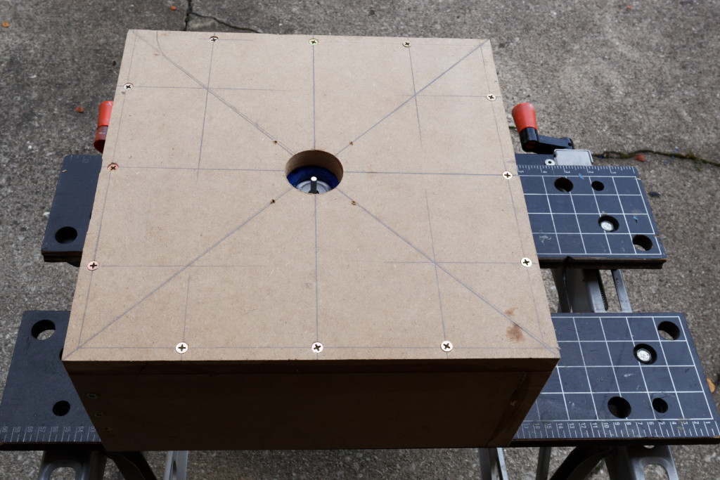 Nema 17 Flat Motor Mount by NotLikeALeafOnTheWind | Download free STL ...