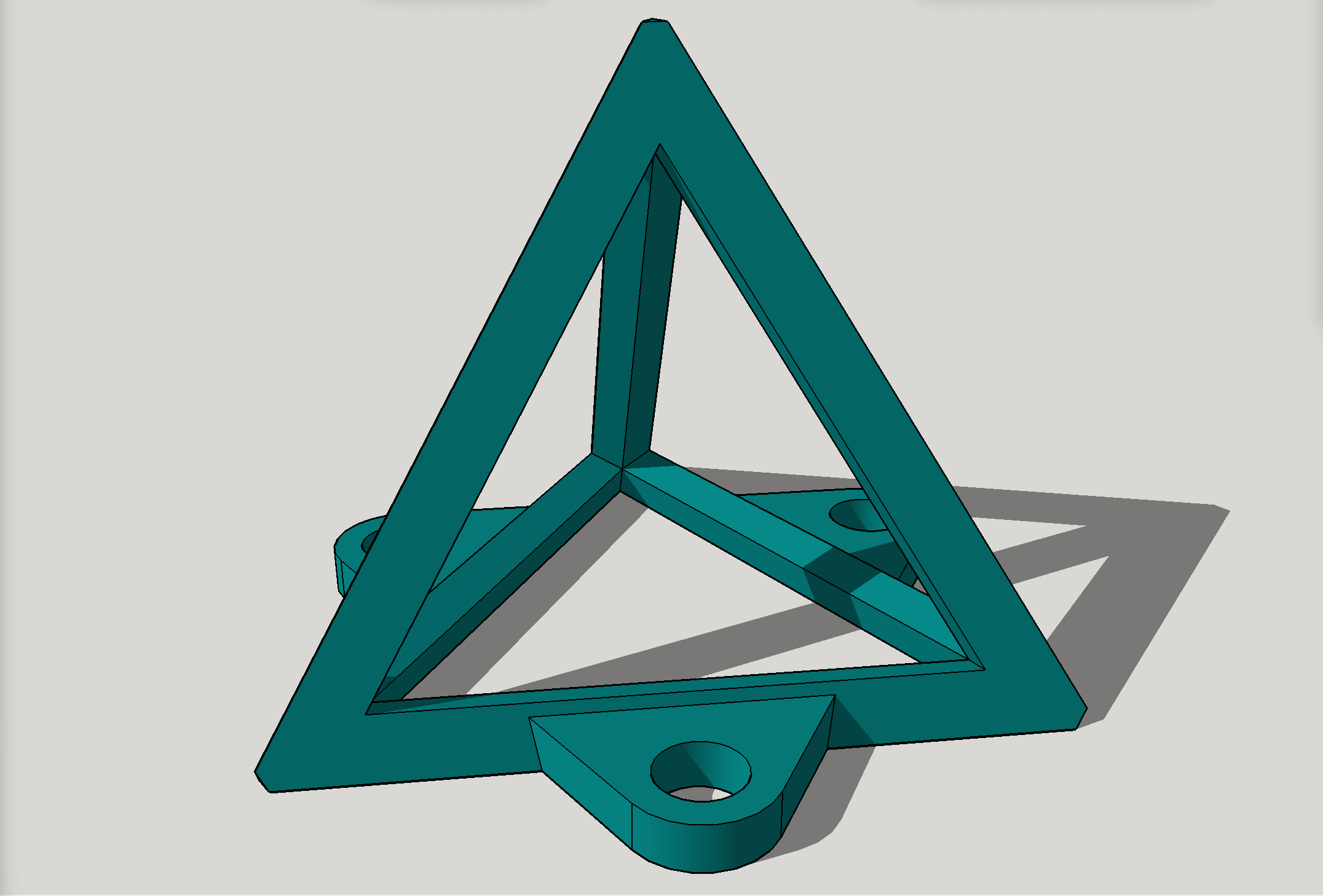 Stackable Painting Pyramid v1.0 by Doug Joseph (design8studio ...