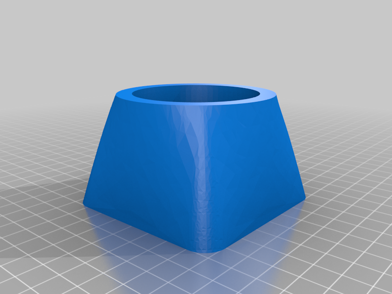 Aixun T3A Solder Station Sponge Holder by 1CM69 | Download free STL model | Printables.com