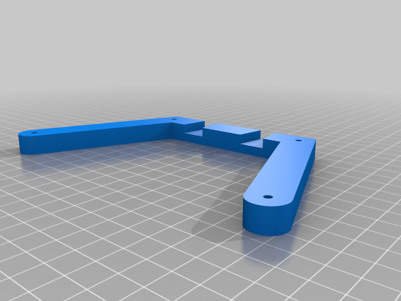 Nextion 10.1" Enclosure by 1CM69 | Download free STL model | Printables.com