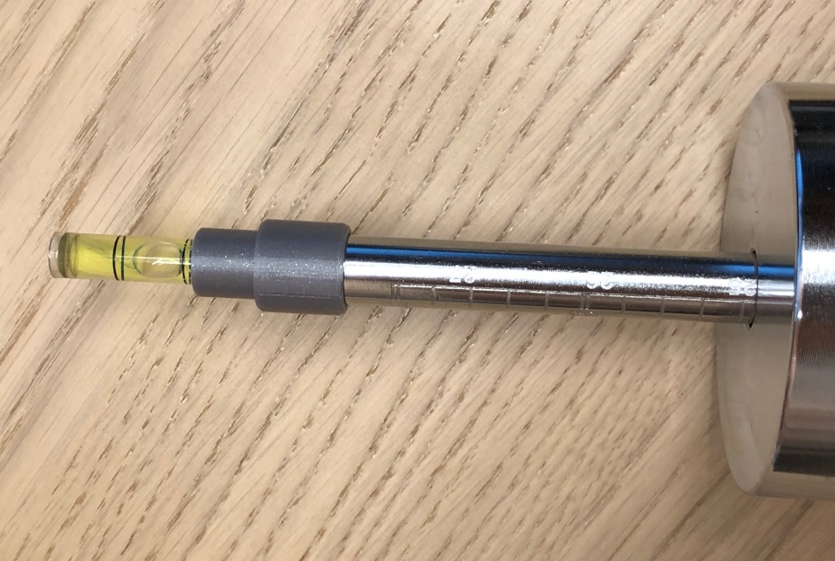 Level Adapter for Gamma X-Stringer X2 Stringing Machine by Siff3D ...