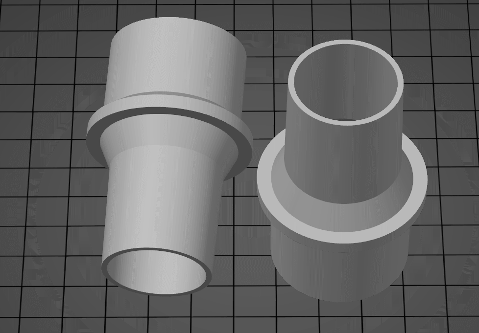 Magnetic Vacuum Hose Connector at Marjorie Lachance blog