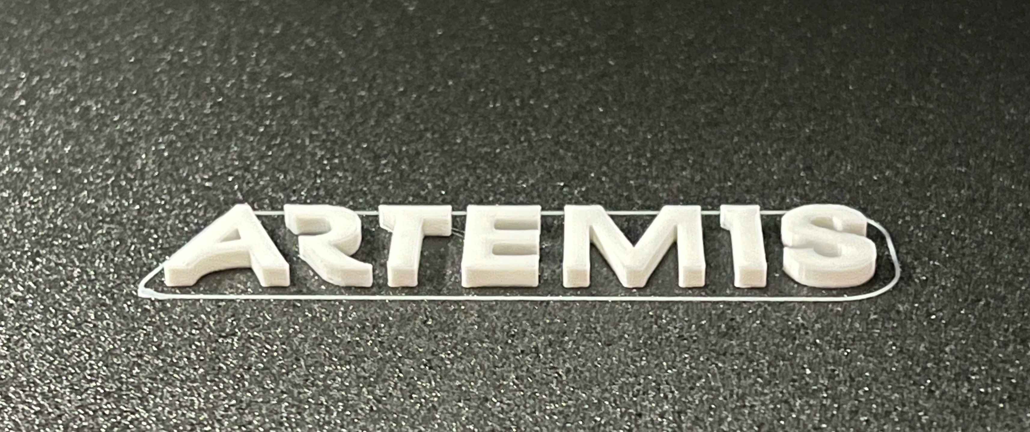Artemis Base by Peters3DBox | Download free STL model | Printables.com