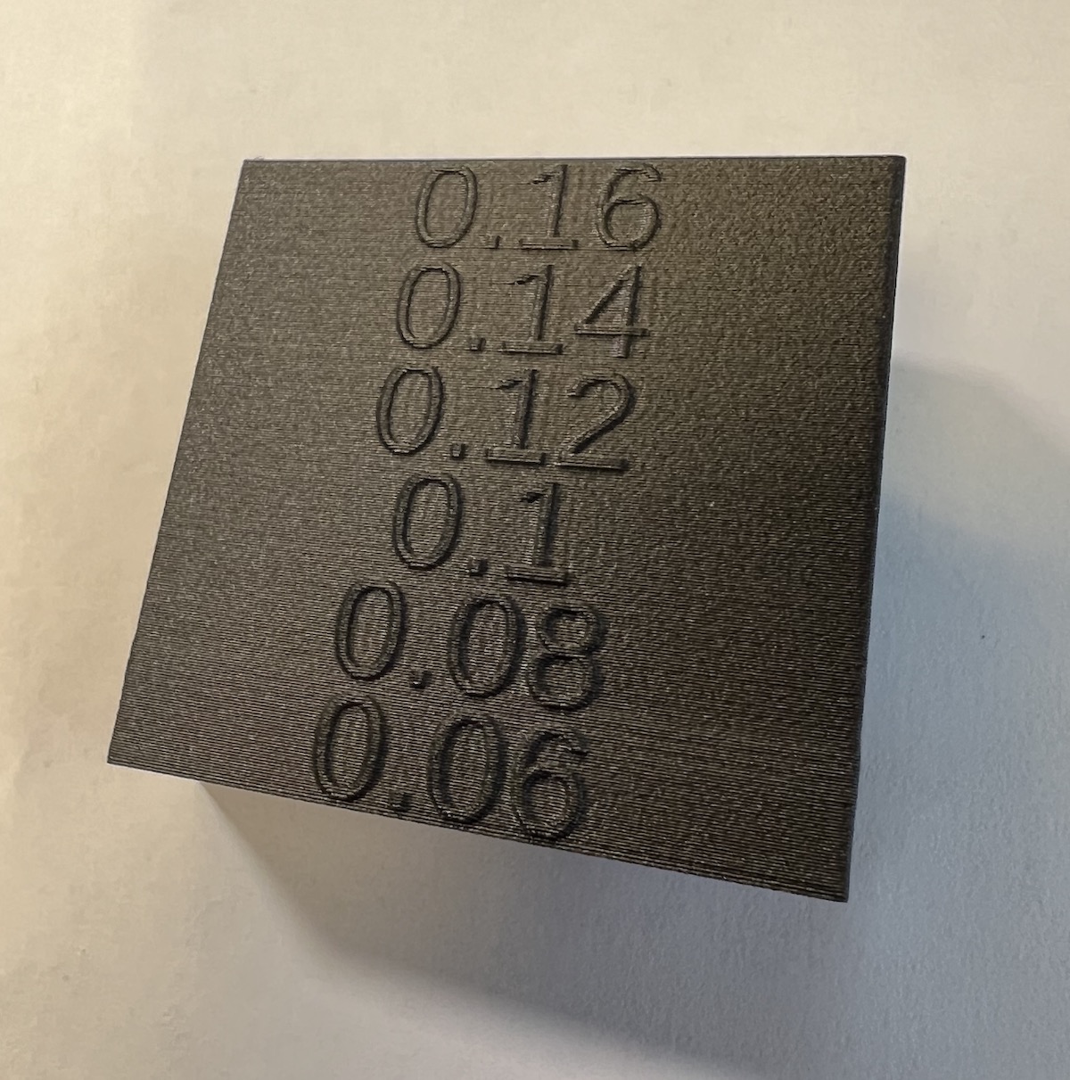 Klipper Pressure Advance Tower von davorin | Kostenloses STL-Modell ...