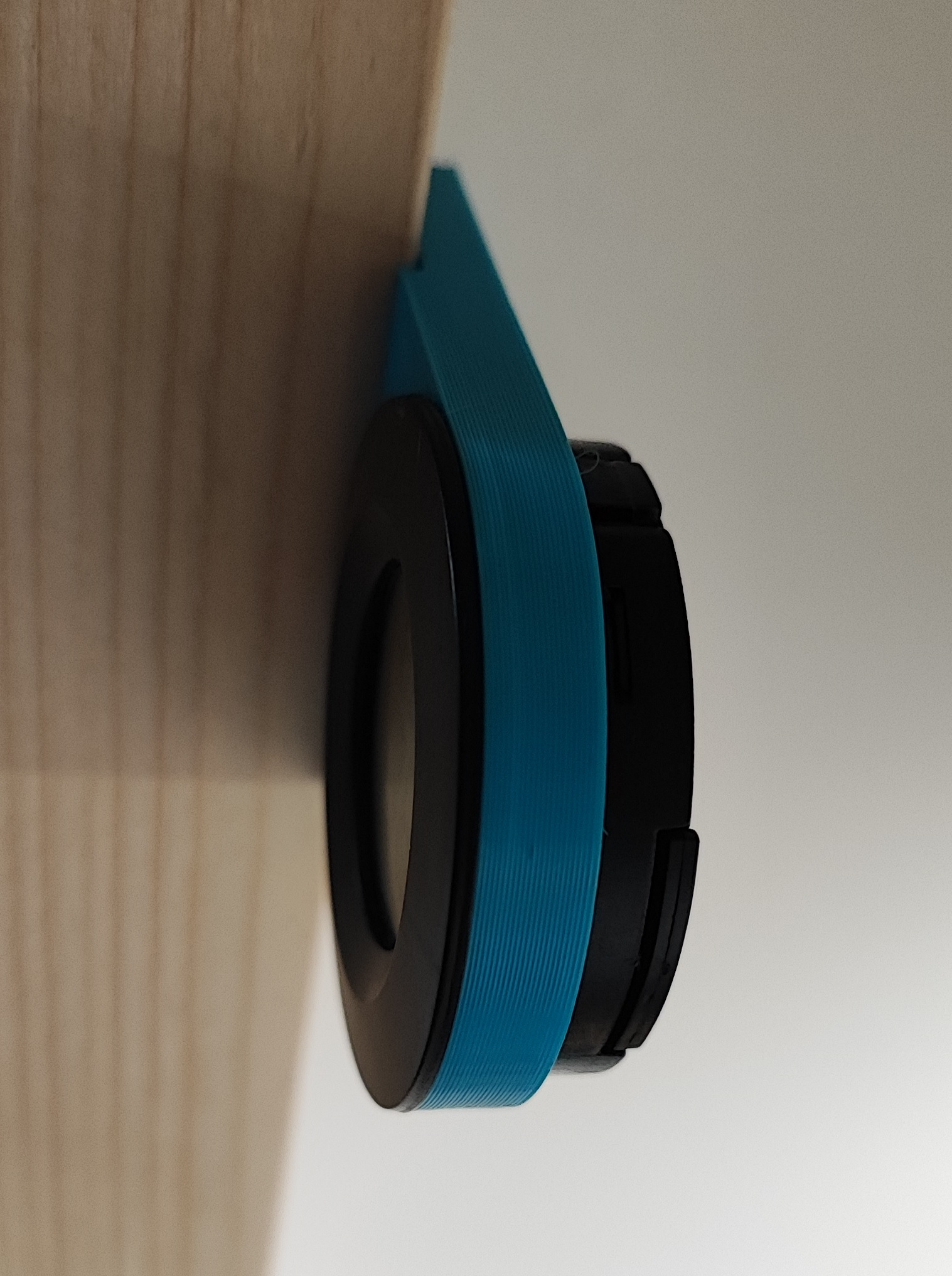 Universal Temp / Humidity Sensor holder by Mario Dittrich | Download ...