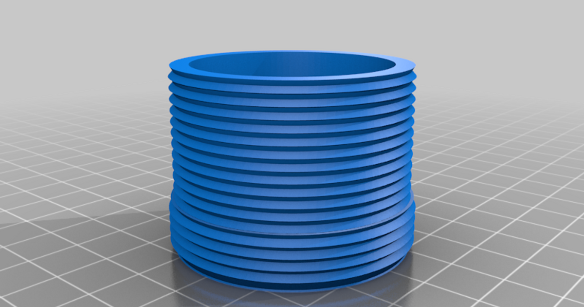 Cat scratching post end cap replacement 45mm / Kratzbaum Endkappe 45mm ...