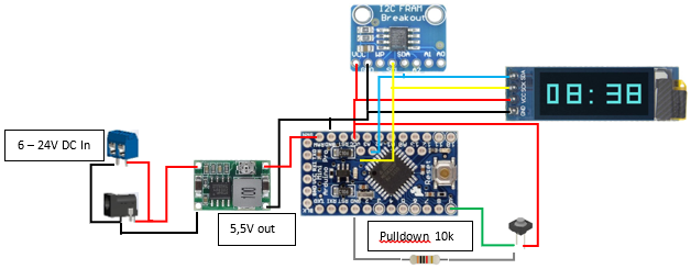 Runtime counter v. 2.0 by CFSolutions | Download free STL model ...