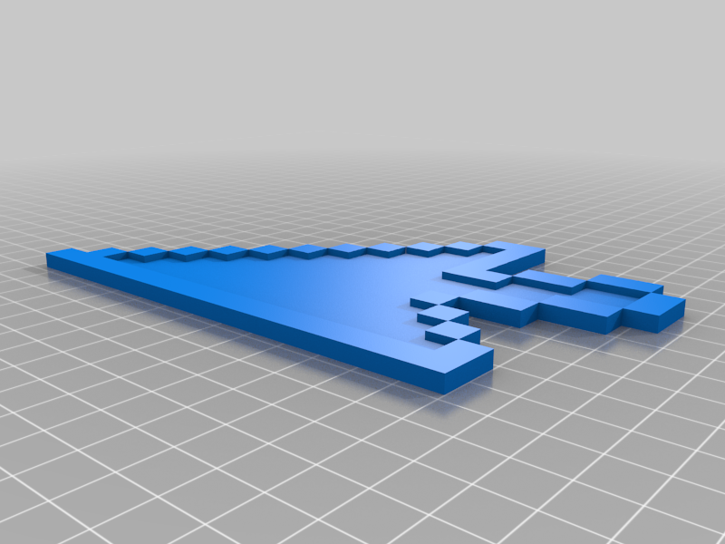 Mouse Cursors por Ricko Ejstrup Pedersen | Descargar modelo STL ...