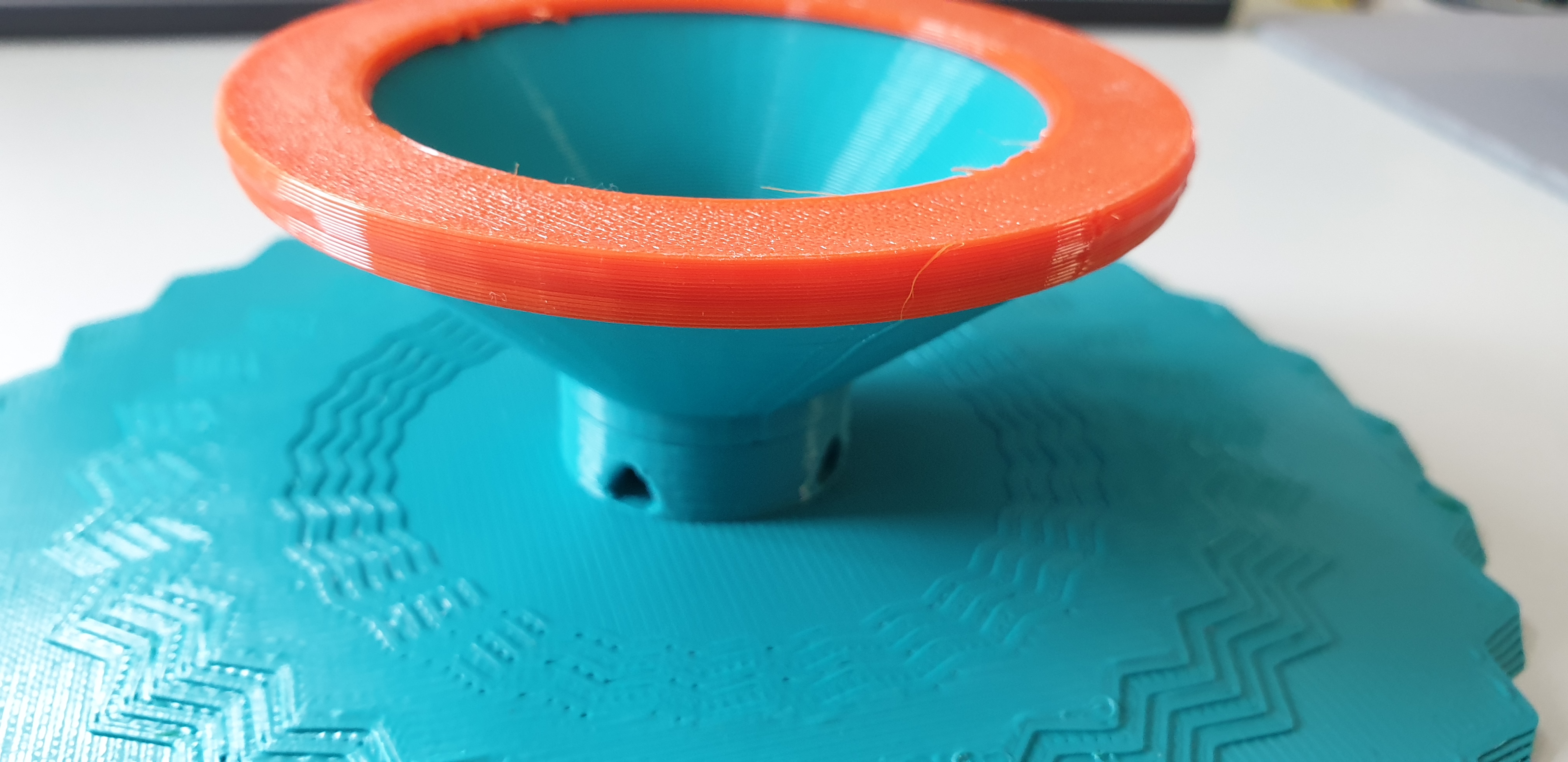 manual stable turn table for 3d scanning por Damir Perisa | Descargar ...