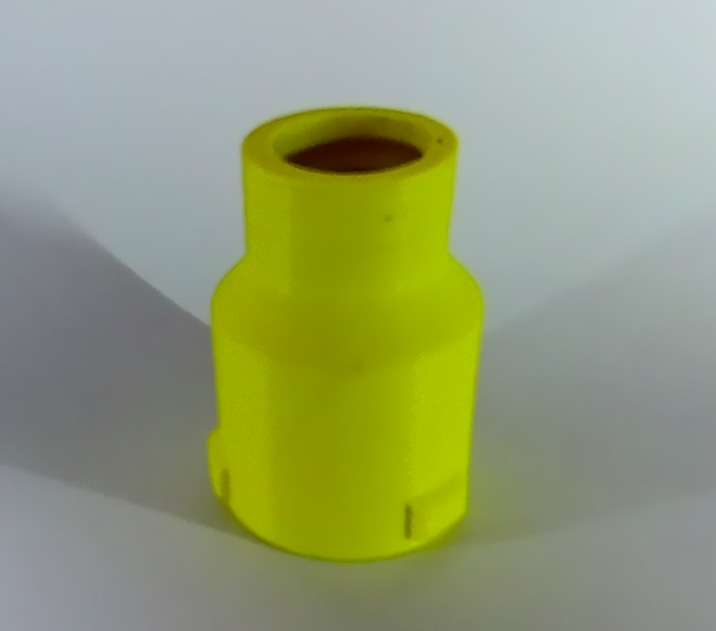 osVAC | M32-H15 by Channu | Download free STL model | Printables.com