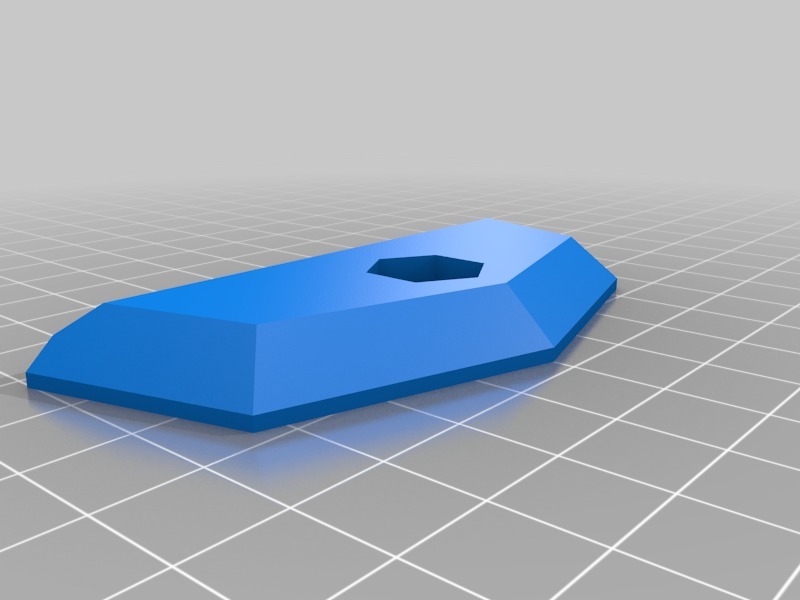 Knife Sharpener by CastIronFace | Download free STL model | Printables.com