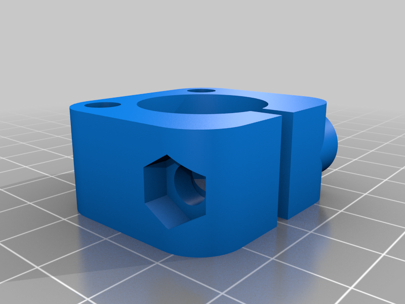 fish rod holder by Ritzy3DPrinting | Download free STL model ...