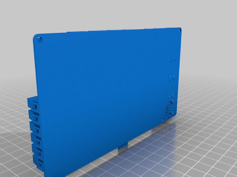 Mellow Fly Gemini 3d Model By Sivis Download Free Stl Model