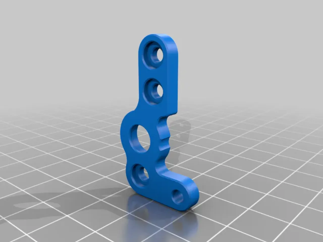 Sailfin Extruder(Remix) by SIVIS | Download free STL model | Printables.com