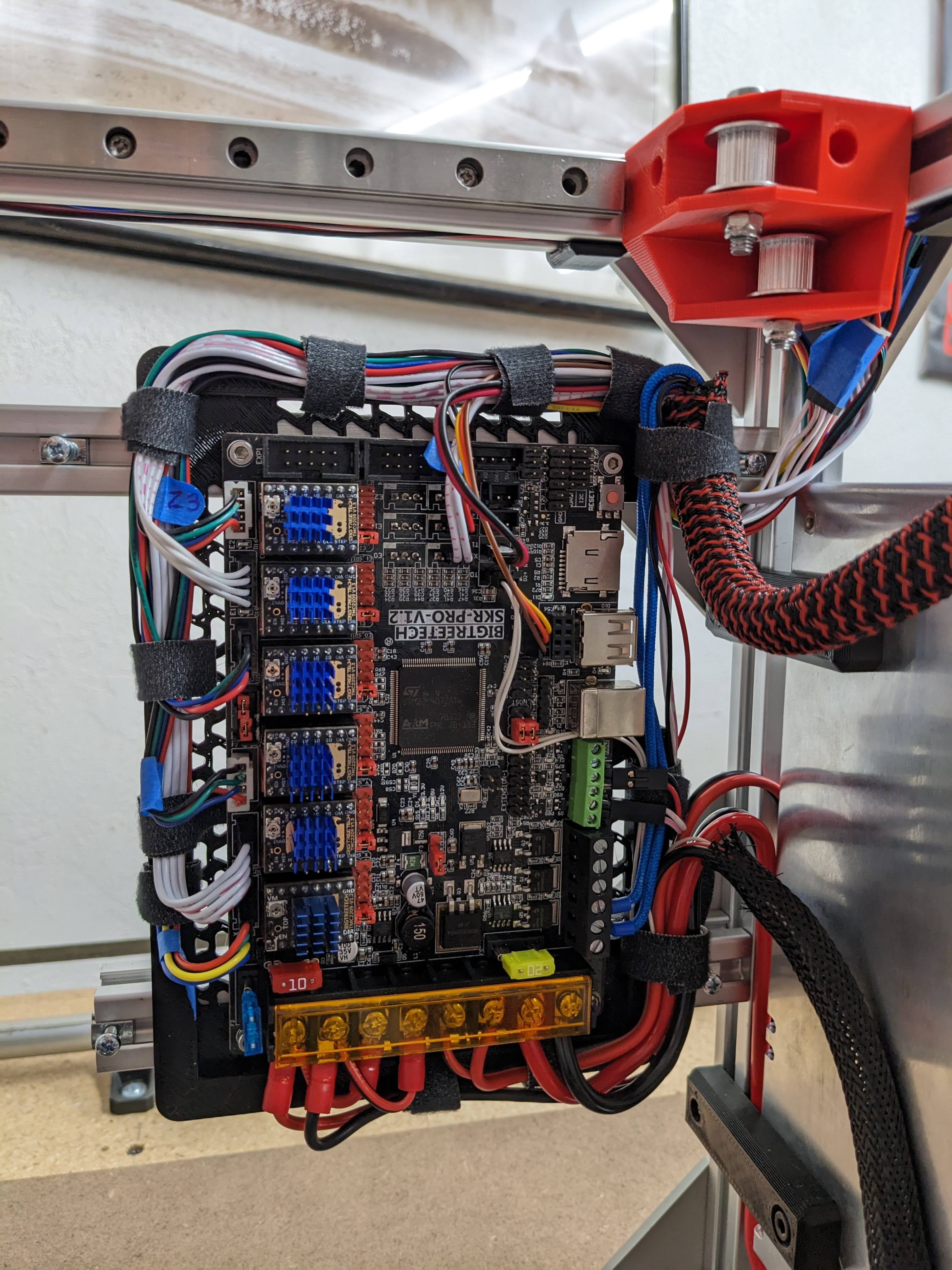 MP3DP v4.1 by V1 Engineering | Download free STL model | Printables.com