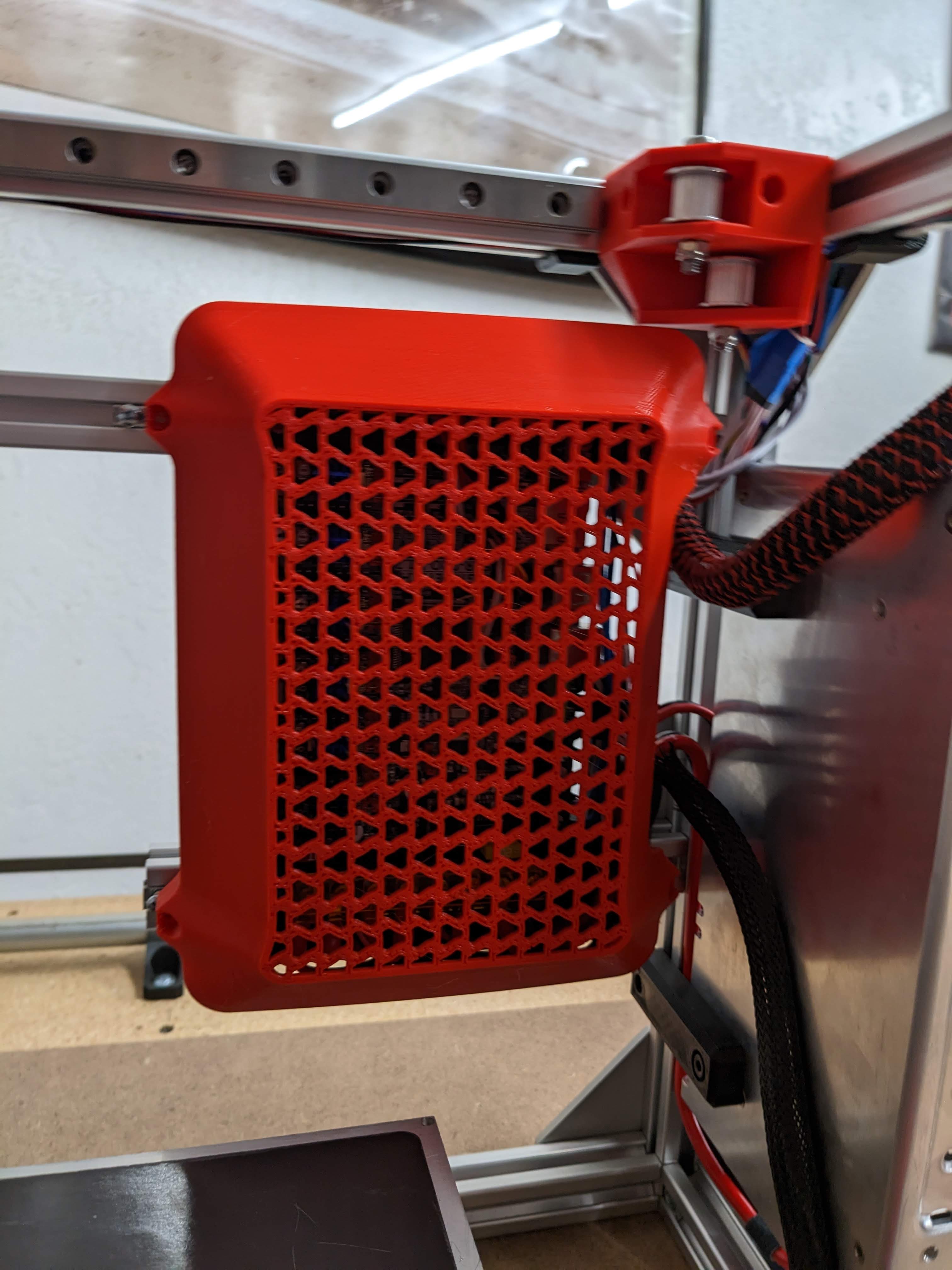 MP3DP v4.1 by V1 Engineering | Download free STL model | Printables.com