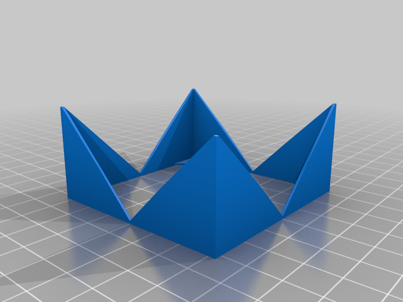 Mergecube by rhynes | Download free STL model | Printables.com