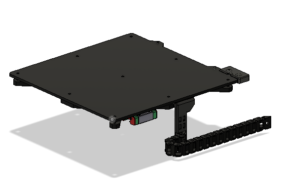 Mini Bear - (DIY Build) by InnovationWorkstation | Download free STL ...