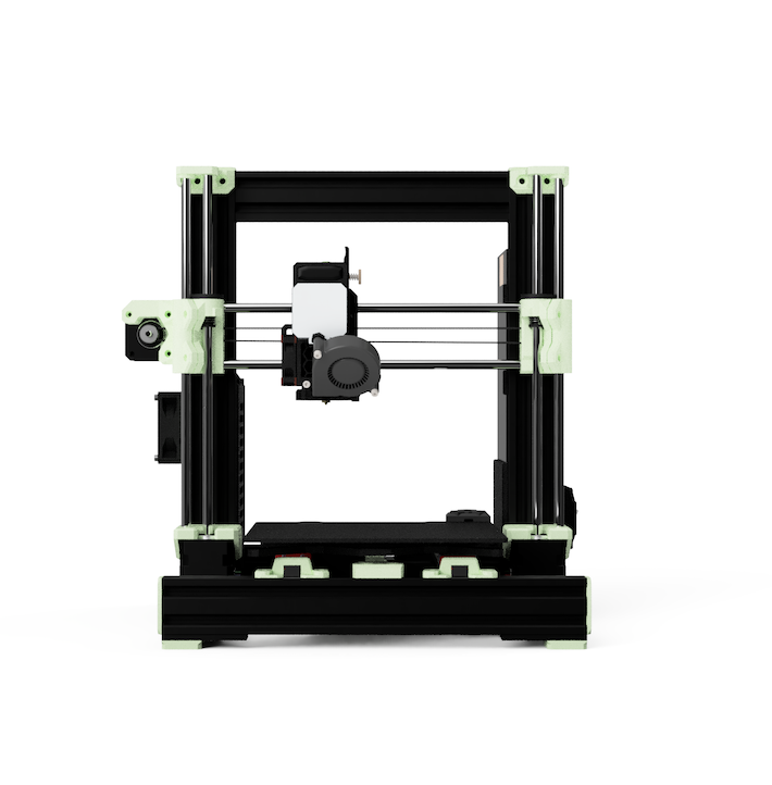 Mini Bear - (DIY Build) by InnovationWorkstation | Download free STL ...