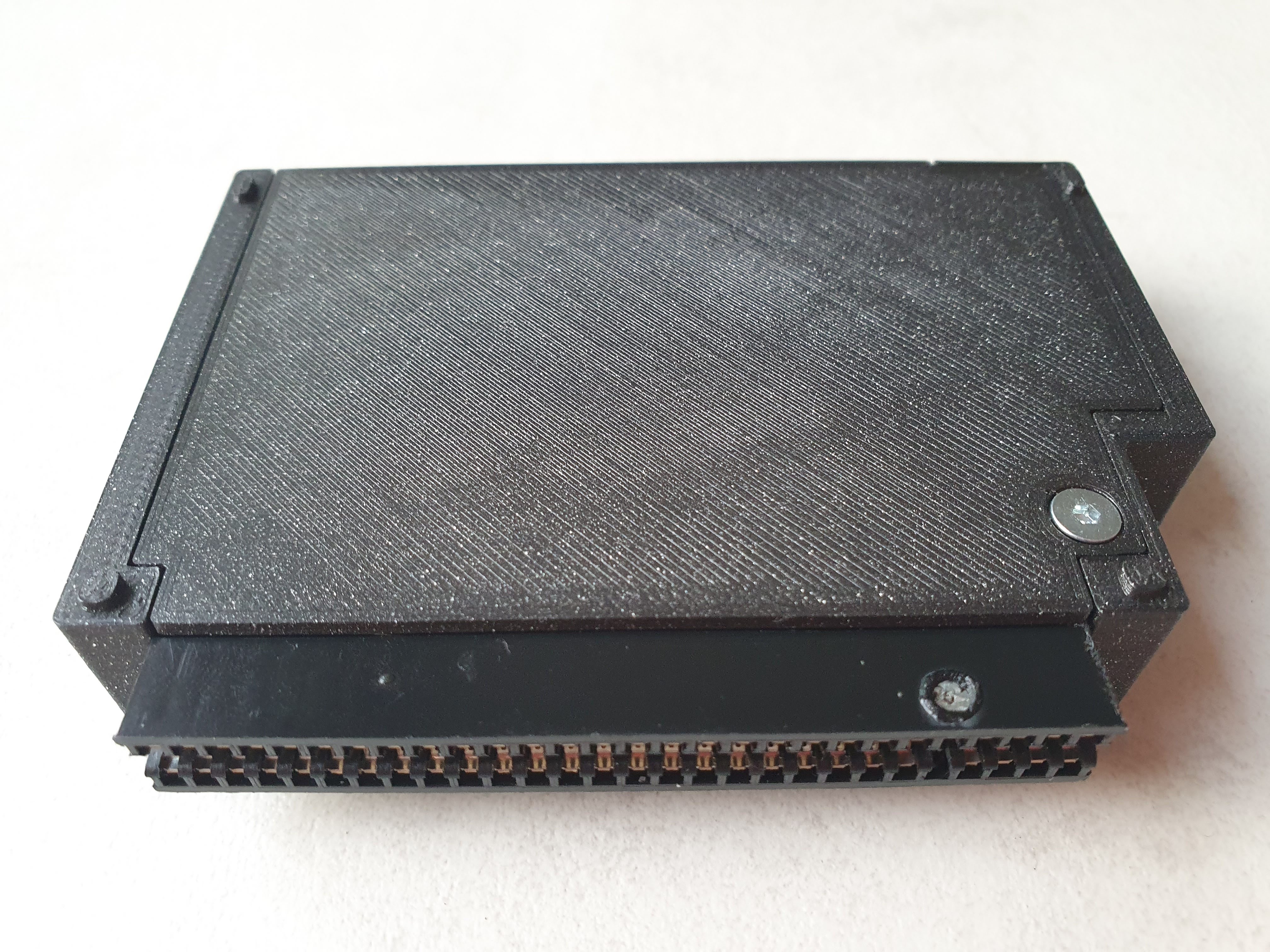 Case for Mouse Turbo 2017-LP ZX Spectrum Mouse Interface (ByteDelight ...