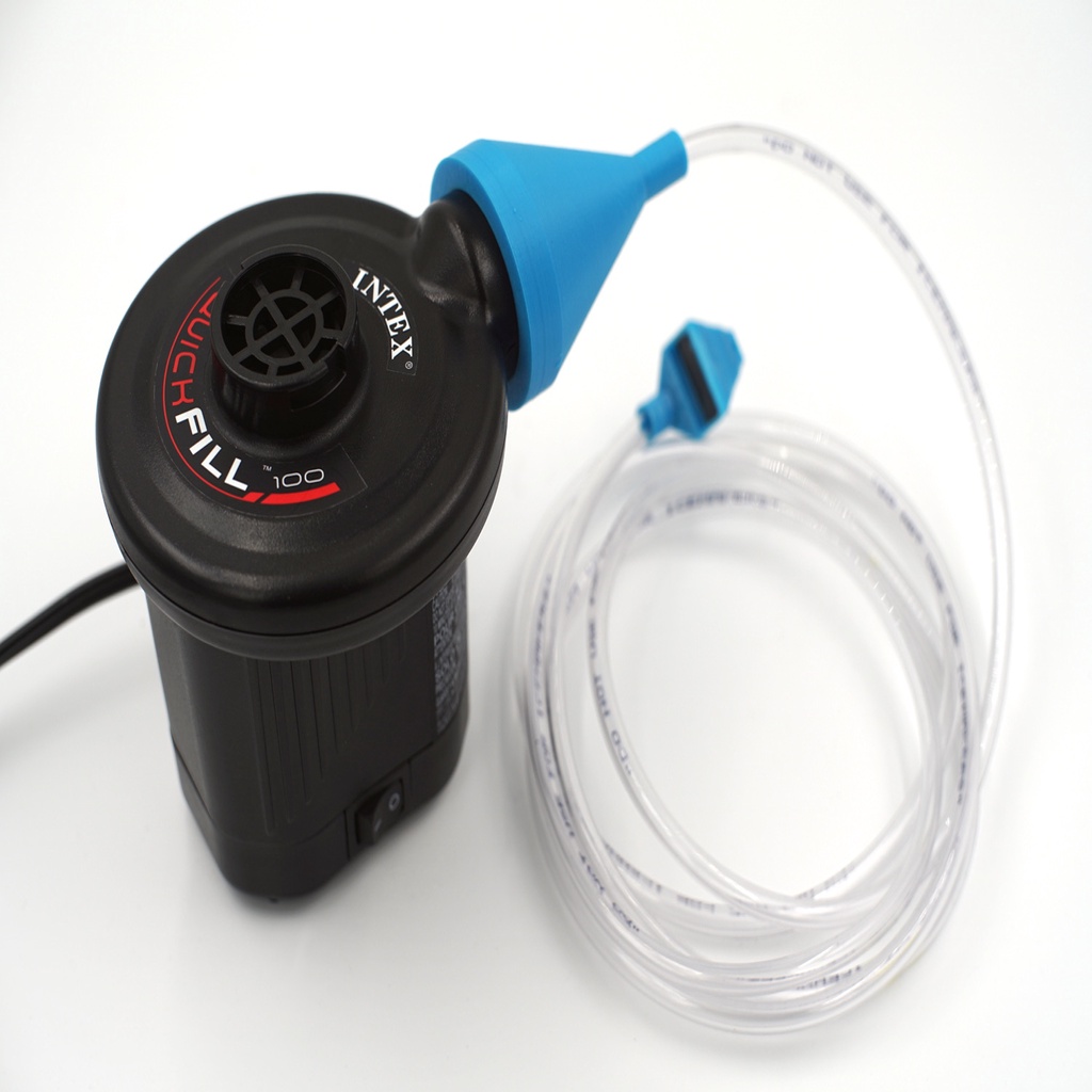 Anycubic Linear Plus External Blower Air Jet by ProfHankD | Download ...