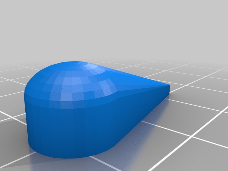 Anycubic Linear Plus Filament Feed Indicator by ProfHankD | Download ...