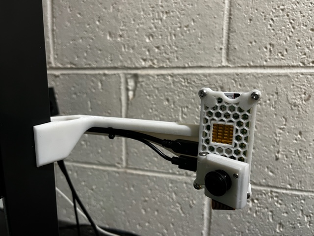 Raspberry pi zero camera octoprint by 3DAusPrint | Download free STL ...