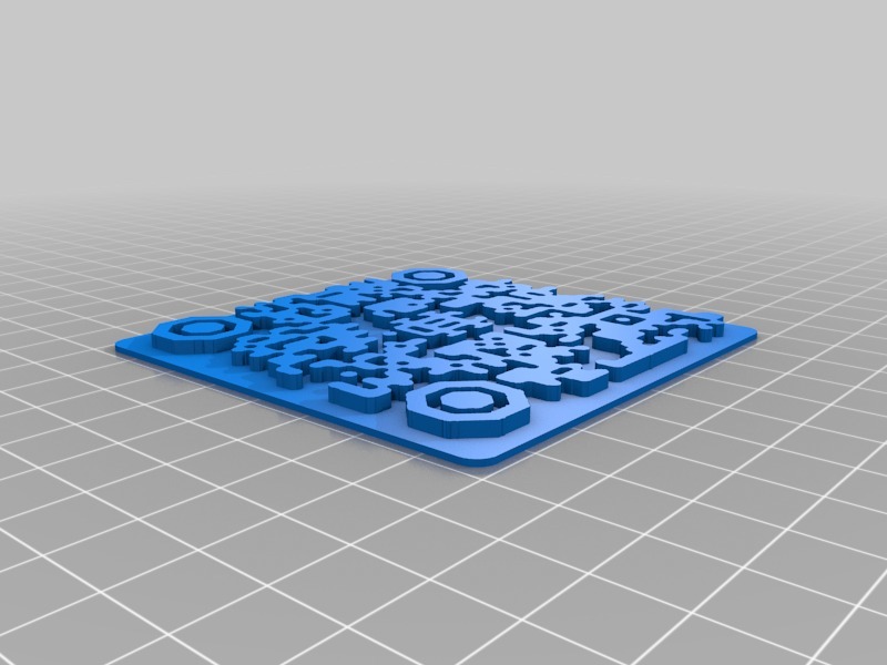 History Of Henry Clay High School QR Code by ProfHankD | Download free ...