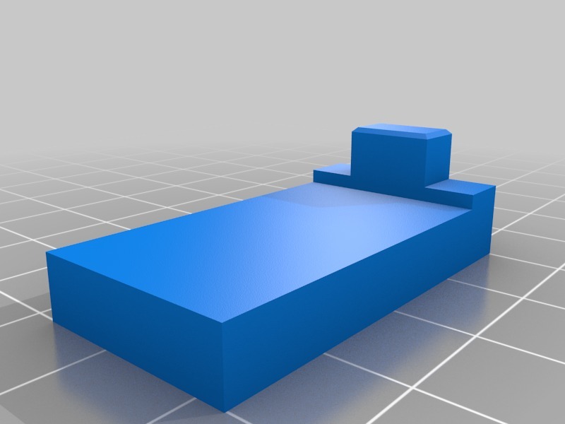 Mini Laser Engraver Upgrade Parts by ProfHankD | Download free STL ...