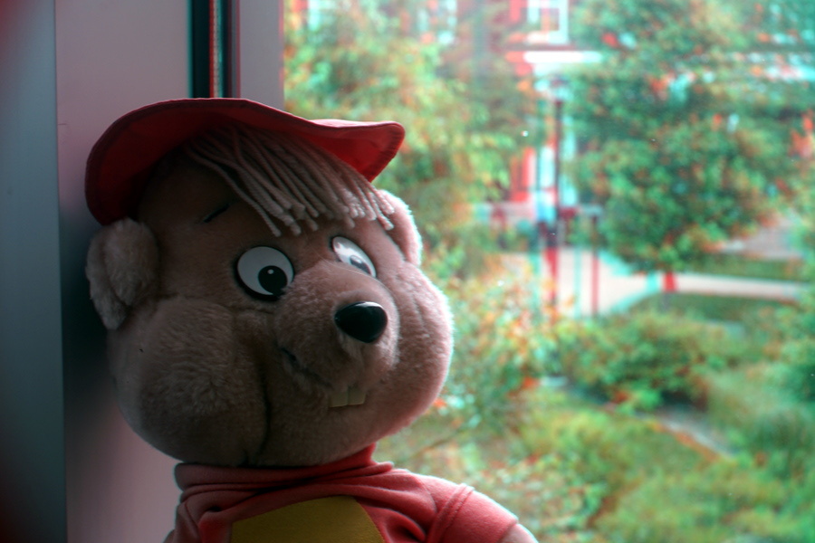 Anaperture Single-Shot Anaglyph Apertures by ProfHankD | Download free ...