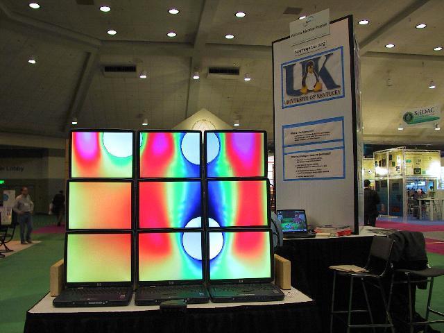 Poster Display Monolith by ProfHankD | Download free STL model ...