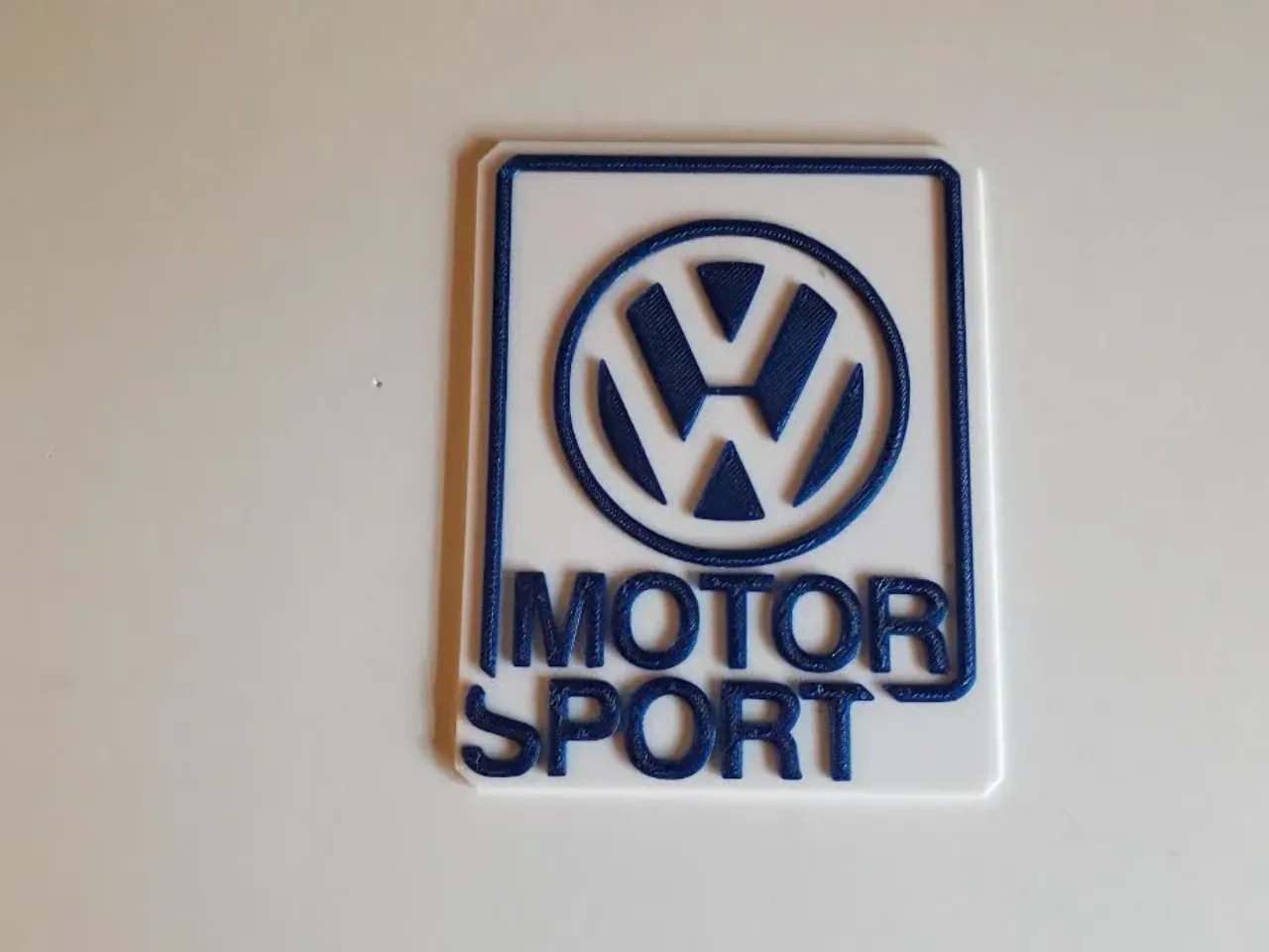 Various automakers signs / badges by Heine Sørensen | Download free STL ...