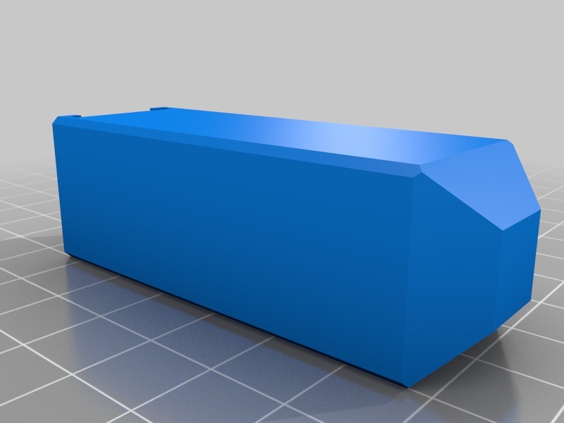 Versatile Stand for Nabi Jr by ProfHankD | Download free STL model ...