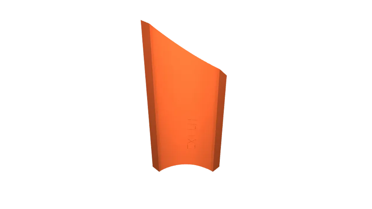 55mm Cornice Mitre Guides by Patrick Cruse | Download free STL model ...
