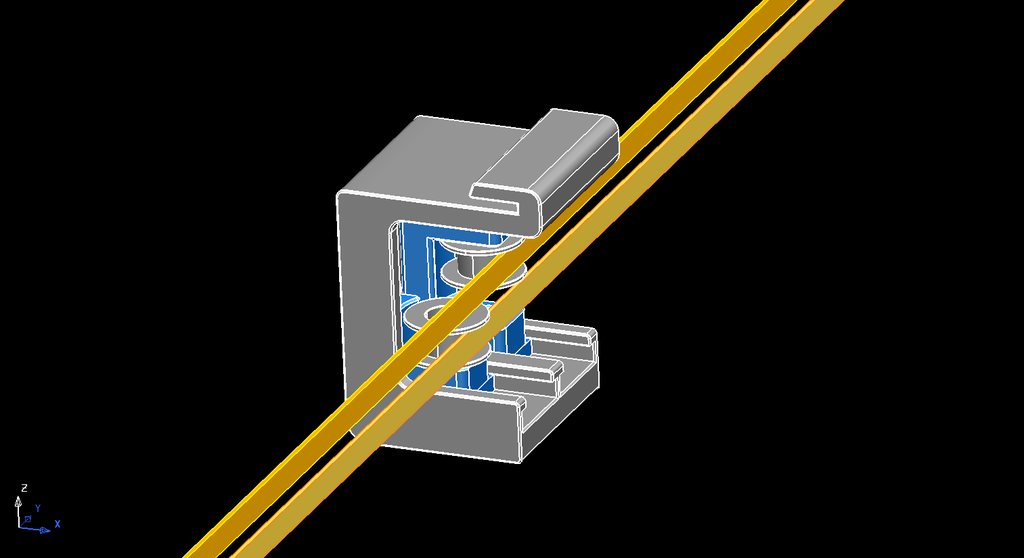 3094_Tensor correas sapphire plus by Ljhtom (Javier Hernando ...