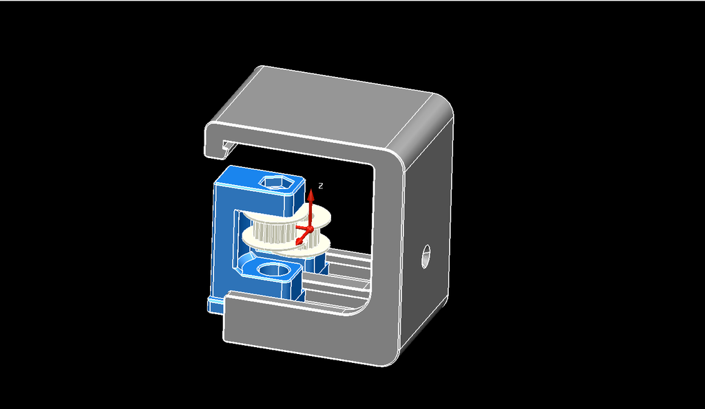 3094_Tensor correas sapphire plus by Ljhtom (Javier Hernando ...
