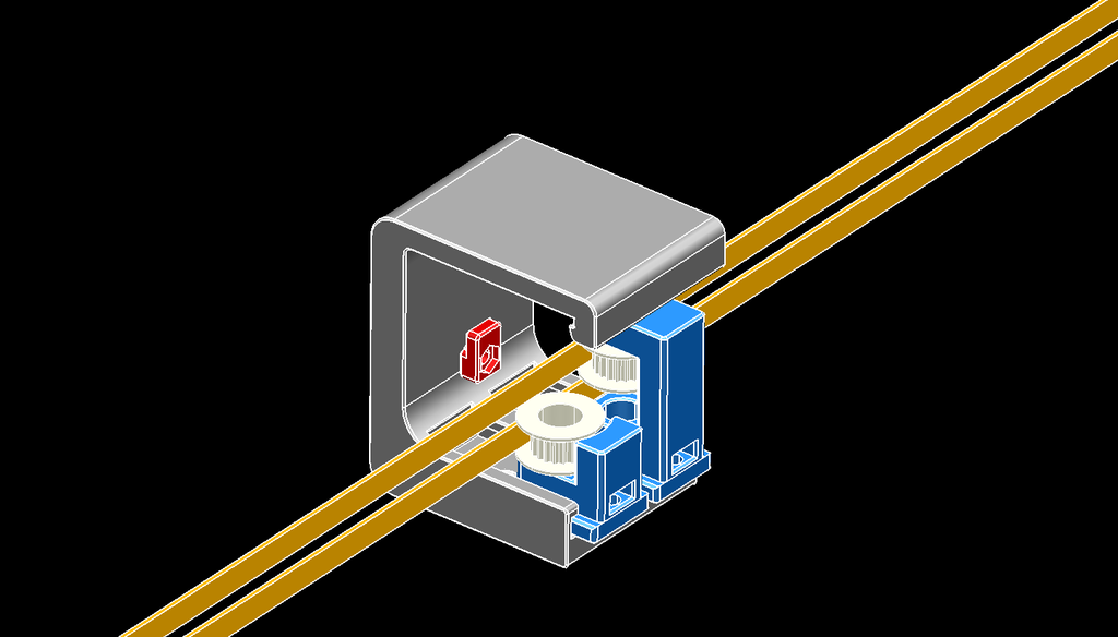 3094_Tensor correas sapphire plus by Ljhtom (Javier Hernando ...