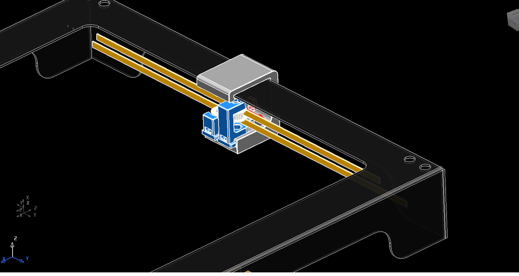 3094_Tensor correas sapphire plus by Ljhtom (Javier Hernando ...