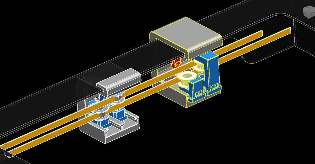 3094_Tensor correas sapphire plus by Ljhtom (Javier Hernando ...