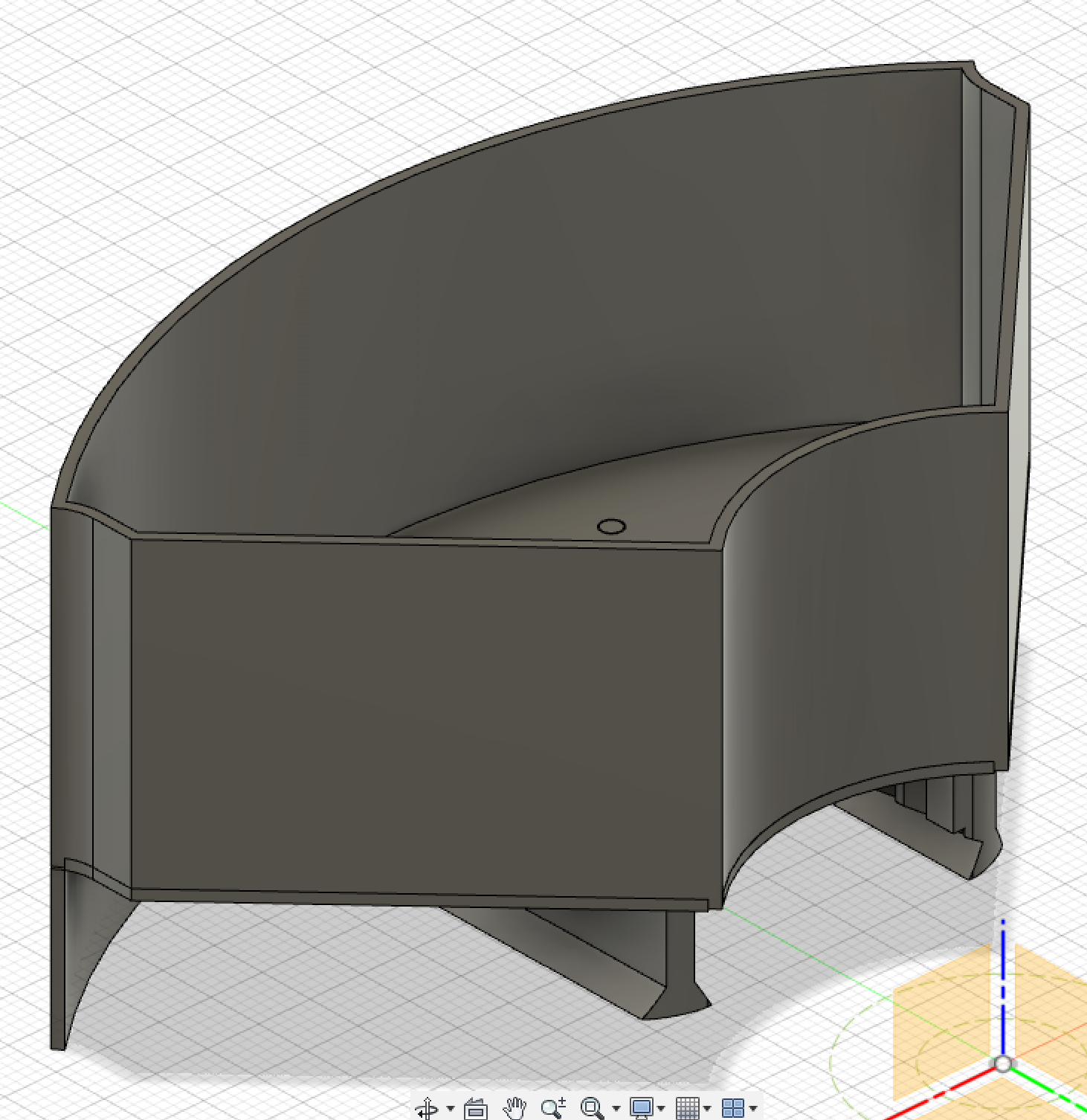 Mechanical Jewellery Box by Tomtom5893 | Download free STL model ...