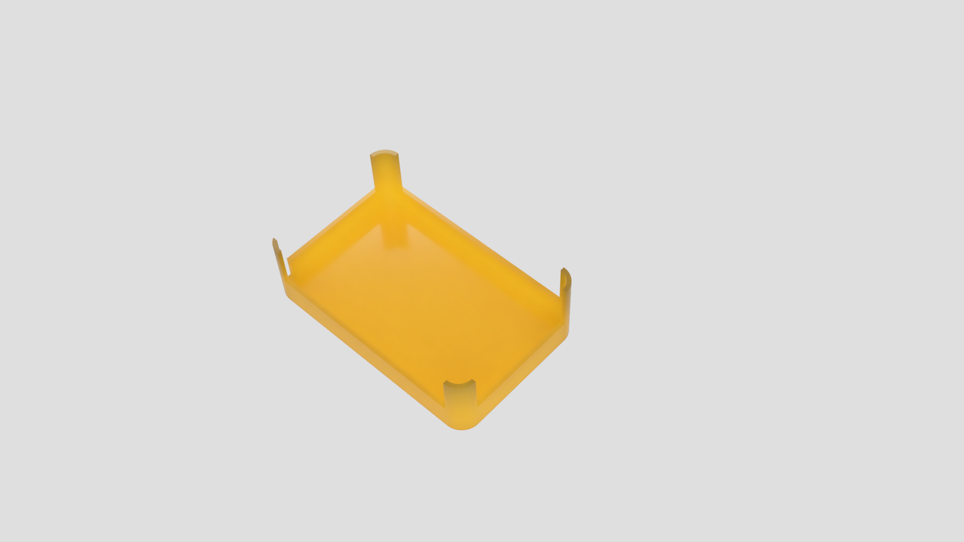 AR Wing Pro underwing pocket cover by Piotr Markiewicz | Download free ...