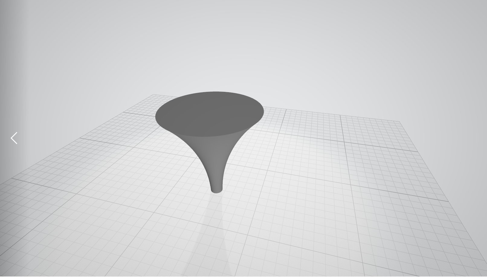 Funnel by Andrei Maris | Download free STL model | Printables.com