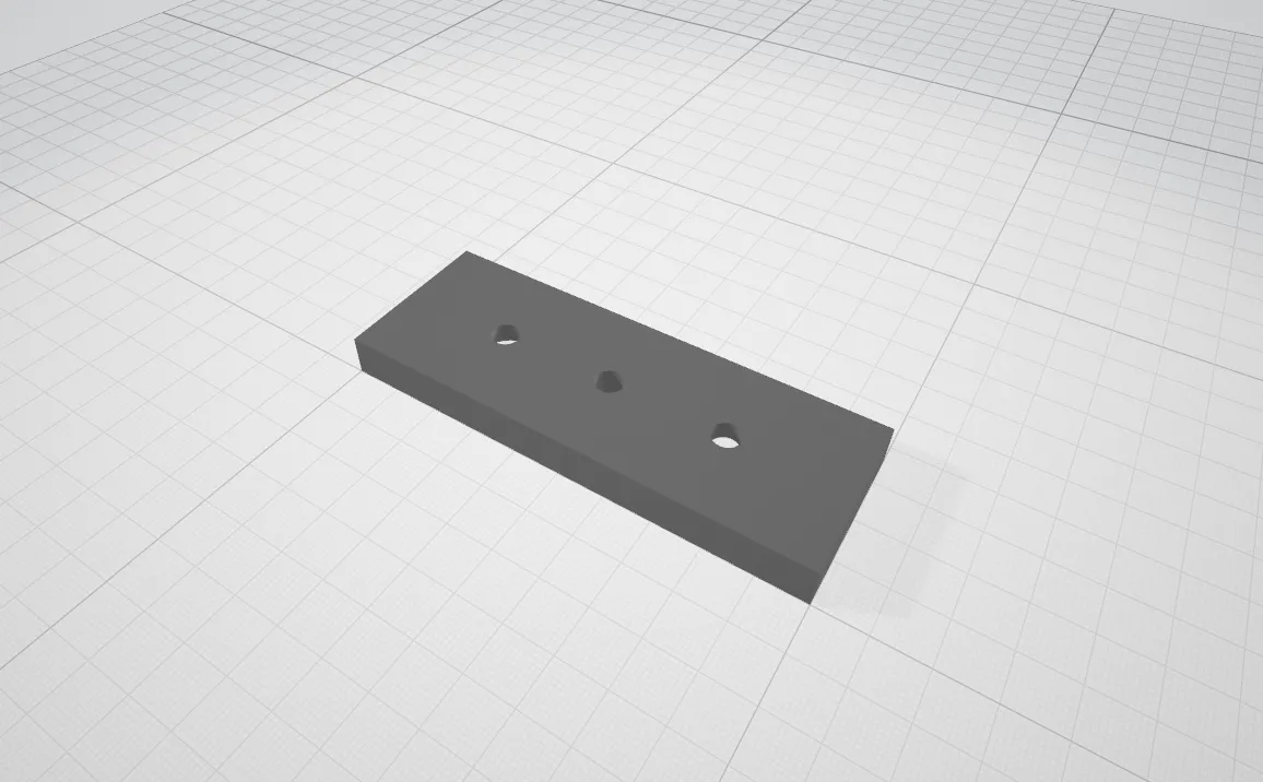 Spacers by Andrei Maris | Download free STL model | Printables.com