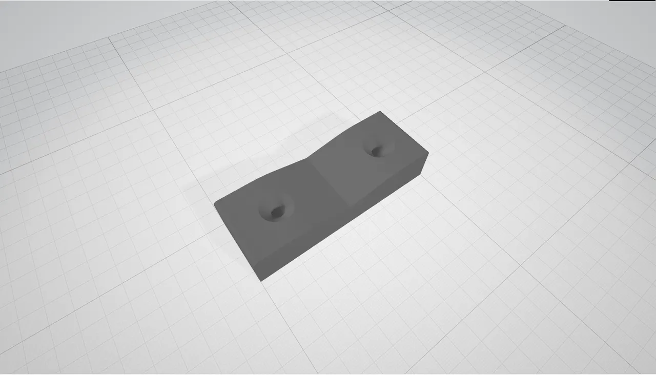 Spacers by Andrei Maris | Download free STL model | Printables.com